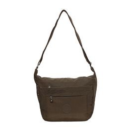 Mindesa Crossbody Bag female Brown size One Size