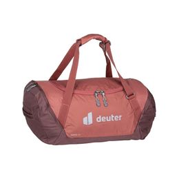 Deuter Sports Bag male Red size One Size