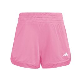 adidas Performance Workout Pants 'Pacer Essentials' female Pink size XS
