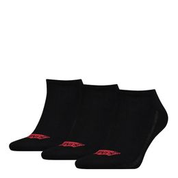 Levi's Levi's Socks male Black size 43/46