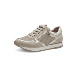 Tamaris Sneakers female Beige size 35