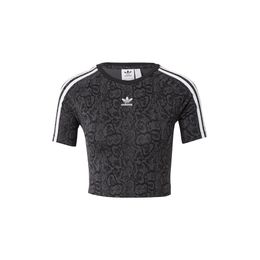 adidas originals Shirt 'Snake Baby' female Black size XS