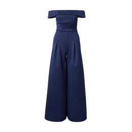 Wal G. Jumpsuit 'JODIE' Damen Gr&ouml;&szlig;e XS navy