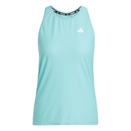 adidas Performance Sports Top 'Own The Run' female Green size XL