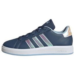 adidas Sportswear Sneakers 'Grand Court 2.0' boy Blue size 11.5k