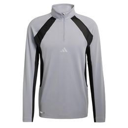 adidas Performance Performance Shirt 'Tech Apparel' male Grey size XS