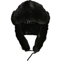 Urban Classics M&uuml;tze Herren Gr&ouml;&szlig;e One Size schwarz