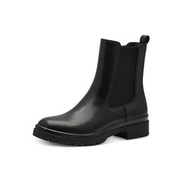 Tamaris Chelsea Boots female Black size 39