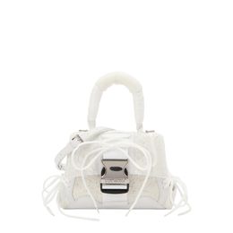 Steve Madden Handtasche 'Bdiego' Damen Gr&ouml;&szlig;e One Size offwhite