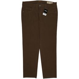 Camel Active Stoffhose Herren Gr&ouml;&szlig;e 40 Second Hand braun