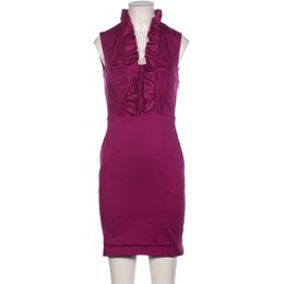 Ted Baker Kleid Damen Gr&ouml;&szlig;e XS Second Hand lila