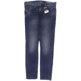Tom Tailor Denim Jeans Herren Gr&ouml;&szlig;e 29 Second Hand marine