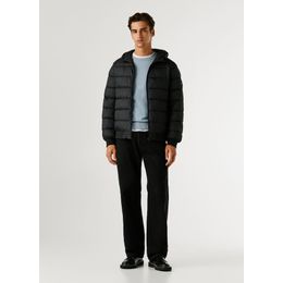 Pepe Jeans Jacke Herren Gr&ouml;&szlig;e XL schwarz