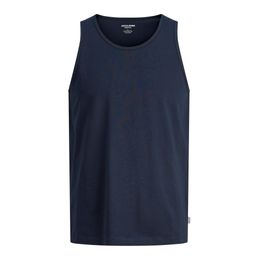 Jack & Jones JACK & JONES Shirt male size XS Navy