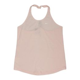 Nike Top Damen Gr&ouml;&szlig;e M Second Hand pink