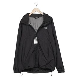 The North Face Jacke Herren Gr&ouml;&szlig;e XL Second Hand schwarz