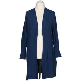 The MASAI Clothing Company Strickjacke Damen Gr&ouml;&szlig;e L Second Hand marine