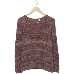 s.Oliver Pullover Damen Gr&ouml;&szlig;e M Second Hand braun