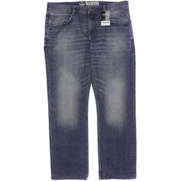 Tom Tailor Jeans Herren Gr&ouml;&szlig;e 36 Second Hand marine