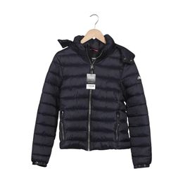 Superdry & Co Jacke Damen Gr&ouml;&szlig;e M Second Hand marine