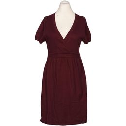 s.Oliver Kleid Damen Gr&ouml;&szlig;e L Second Hand bordeaux