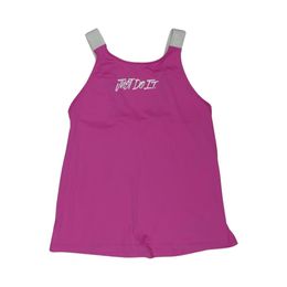 Nike Top Damen Gr&ouml;&szlig;e S Second Hand pink