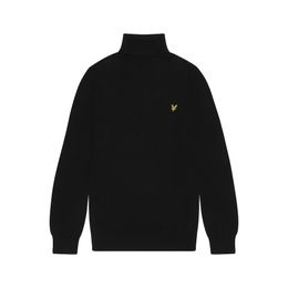Lyle & Scott Lyle & Scott Sweater male Black size S