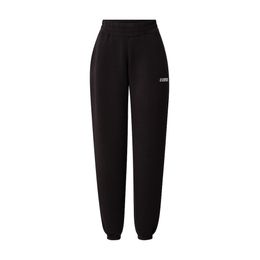 Guess Pants 'Cecilia' female Black size S