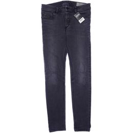 Diesel Jeans Herren Gr&ouml;&szlig;e 31 Second Hand grau