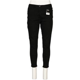 Studio Untold Jeans Damen Gr&ouml;&szlig;e 34 Second Hand schwarz