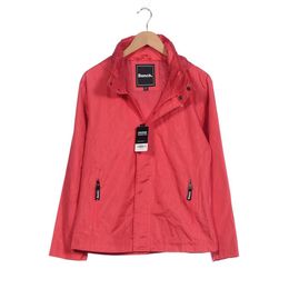 Bench Jacke Damen Gr&ouml;&szlig;e XL Second Hand pink