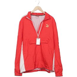 Puma Jacke Herren Gr&ouml;&szlig;e XXL Second Hand bunt