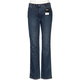 Brax Jeans Damen Gr&ouml;&szlig;e 29 Second Hand blau