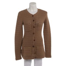 Michael Kors Pullover / Strickjacke Damen Gr&ouml;&szlig;e S Second Hand braun