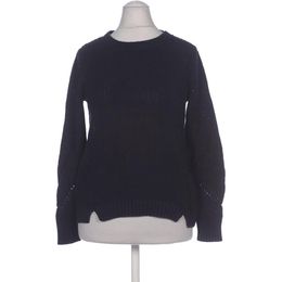 Oui Pullover Damen Gr&ouml;&szlig;e S Second Hand marine