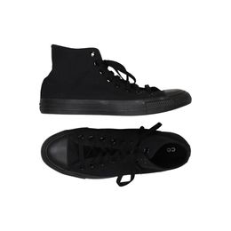 Converse Sneaker Damen Gr&ouml;&szlig;e 42 Second Hand schwarz