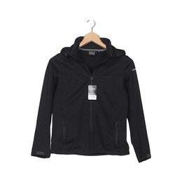 Icepeak Jacke Damen Gr&ouml;&szlig;e XL Second Hand schwarz