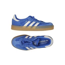 adidas originals Sneaker Damen Gr&ouml;&szlig;e 39.5 Second Hand bunt