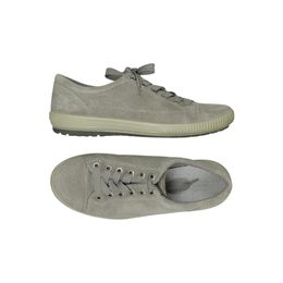Legero Sneaker Damen Gr&ouml;&szlig;e 37.5 Second Hand grau