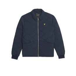 Lyle & Scott Lyle & Scott Jacke Herren Gr&ouml;&szlig;e S navy