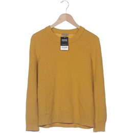 Cos Pullover Damen Gr&ouml;&szlig;e M Second Hand gelb