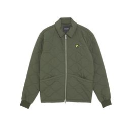 Lyle & Scott Lyle & Scott Jacke Herren Gr&ouml;&szlig;e XS khaki