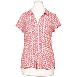 White Stuff Bluse Damen Gr&ouml;&szlig;e S Second Hand pink