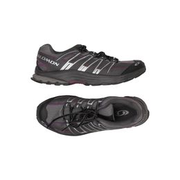 Salomon Sneaker Damen Gr&ouml;&szlig;e 42 Second Hand bunt