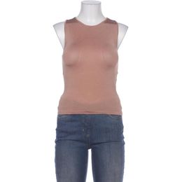 Vera Mont Top Damen Gr&ouml;&szlig;e S Second Hand braun