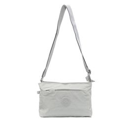 Mindesa Crossbody Bag female Grey size One Size