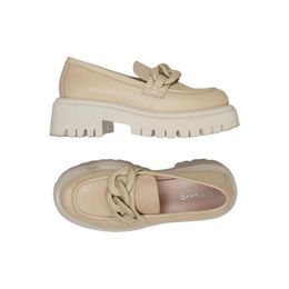 Inuovo Halbschuh Damen Gr&ouml;&szlig;e 39 Second Hand beige
