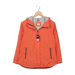 Camel Active Jacke Damen Gr&ouml;&szlig;e XL Second Hand orange
