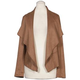 Marc Cain Blazer Damen Gr&ouml;&szlig;e XS Second Hand braun
