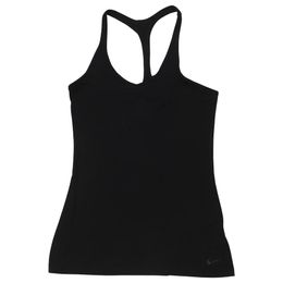Nike Top Damen Gr&ouml;&szlig;e S Second Hand schwarz